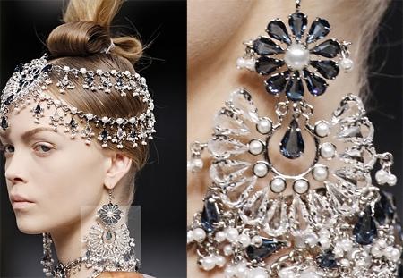 Accesorios y piezas para el cabello | AquiModa.com
