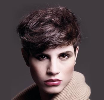Corte de pelo 2009- moda Garcon | AquiModa.com