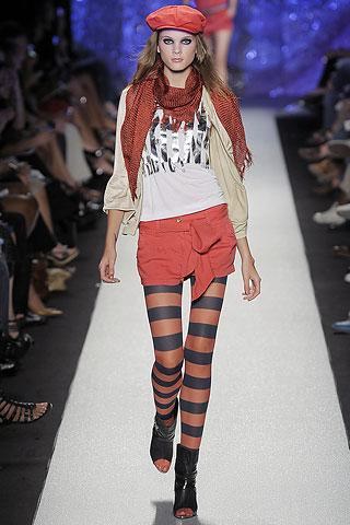 Max Lara: Lleno de color! | AquiModa.com