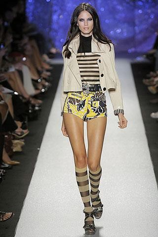 Max Lara: Lleno de color! | AquiModa.com