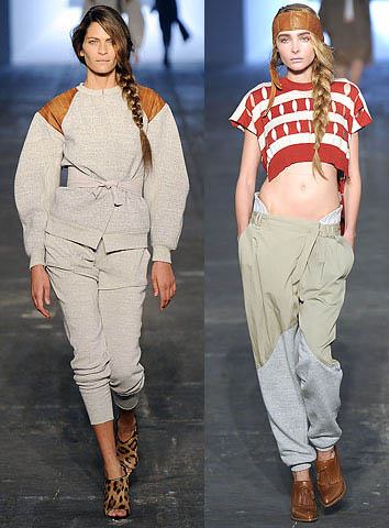 Tendencias de Moda Primavera Verano 2010 | AquiModa.com