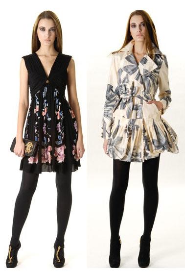 Un adelanto de las colecciones 2010 | AquiModa.com