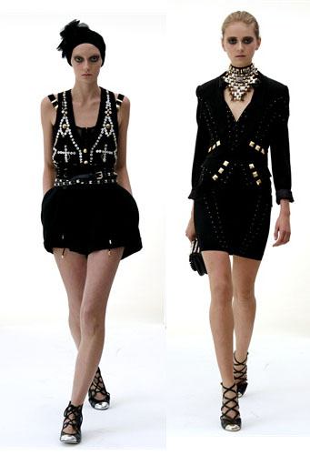 Descubre que moda nos trae este 2010 | AquiModa.com