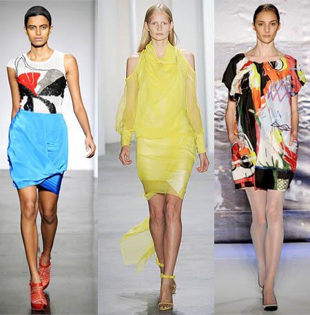 Descubre que moda nos trae este 2010 | AquiModa.com