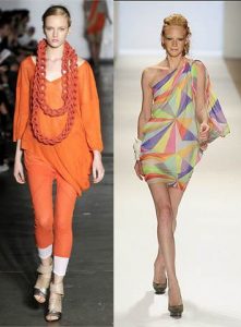 Descubre que moda nos trae este 2010 | AquiModa.com