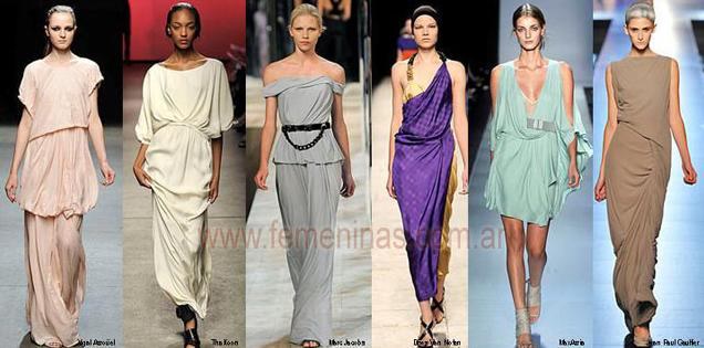 MixAncestral Moda Primavera Verano 2010 | AquiModa.com