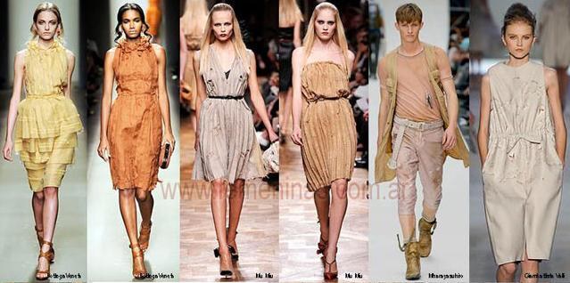 MixAncestral Moda Primavera Verano 2010 | AquiModa.com