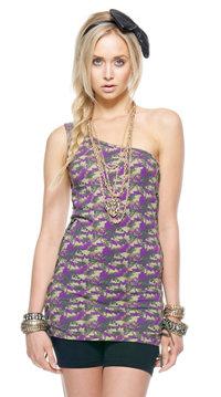 Lindos tops para el verano | AquiModa.com