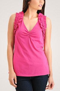 Lindos tops para el verano | AquiModa.com