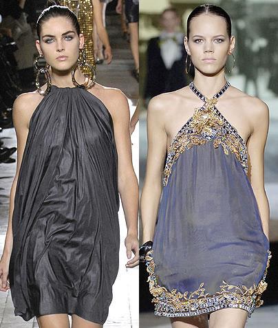 Modelos de blusas flojas | AquiModa.com