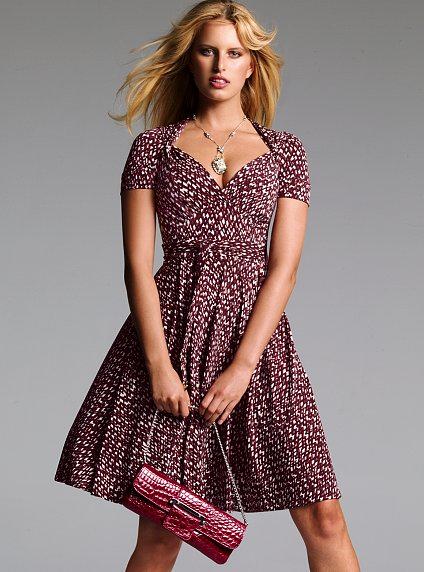 Vestidos Casuales Preciosos Para La Mujer Moderna