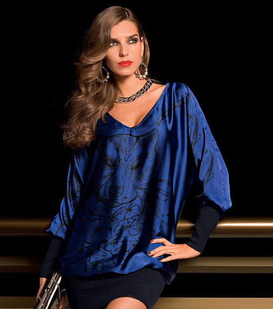 Catálogo Venca Otoño-Invierno 2010-2011 | AquiModa.com