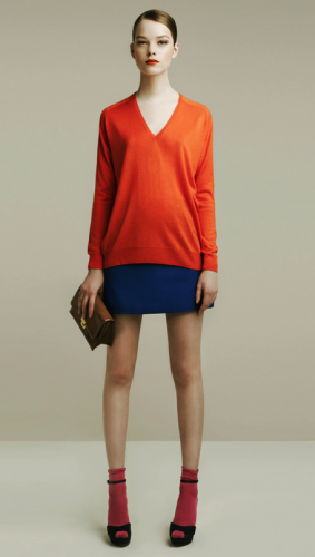 Ropa colorida para este verano | AquiModa.com