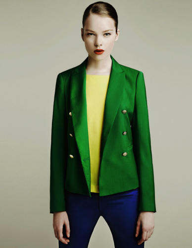 Ropa colorida para este verano | AquiModa.com