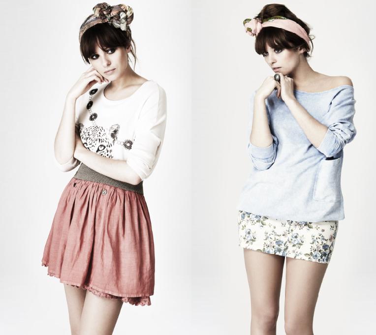 Moda casual, mujeres | AquiModa.com