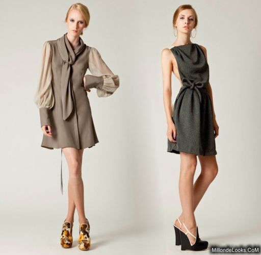 Fotos de modelos de ropa - Imagui