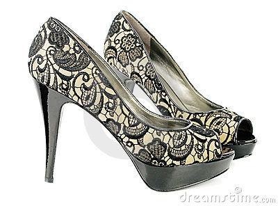 Zapatos modernos para damas | AquiModa.com