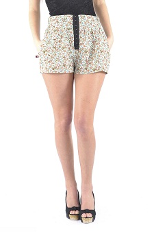 Short cortos veraniegos | AquiModa.com