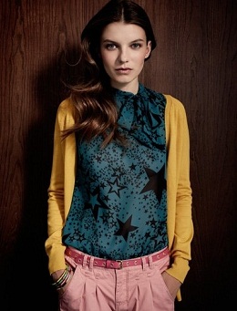 Ropa moderna muy femenina | AquiModa.com