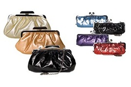 Bolsos de fiesta para deslumbrar este verano | AquiModa.com