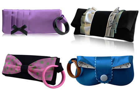 Bolsos de fiesta para deslumbrar este verano | AquiModa.com