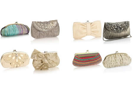Bolsos de fiesta para deslumbrar este verano | AquiModa.com