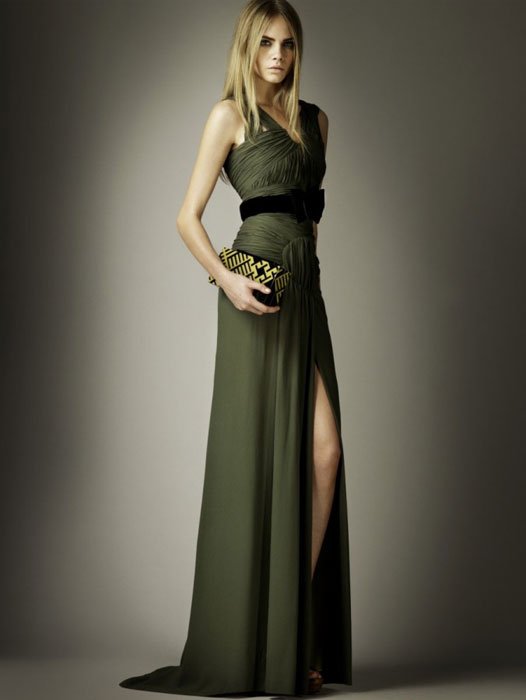 Ropa elegante para dama - Imagui