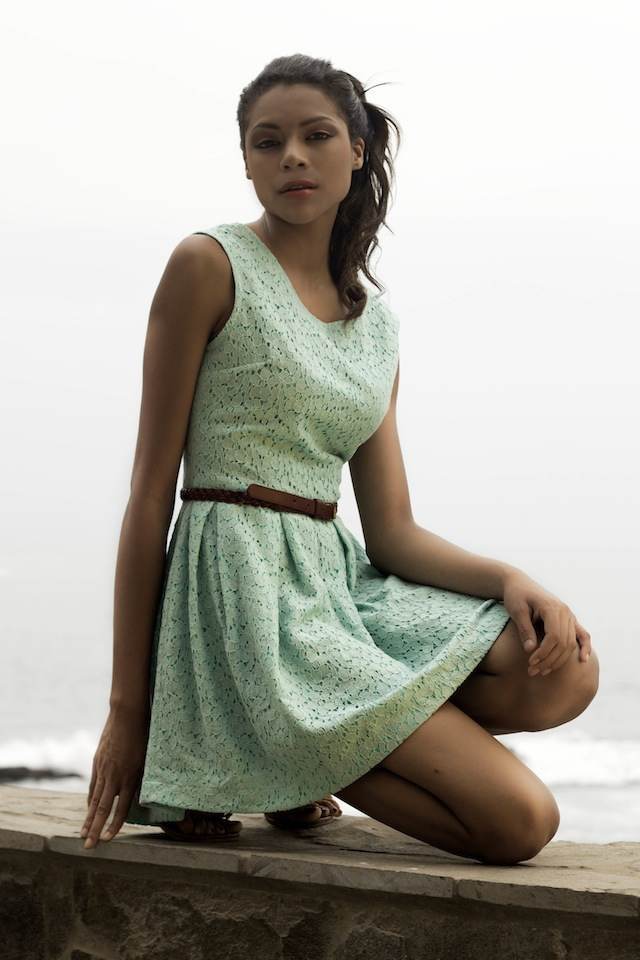 Ropa de verano, espectaculares modelos | AquiModa.com