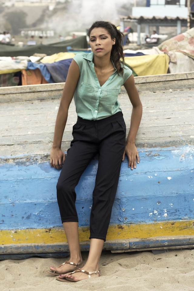 Ropa de verano, espectaculares modelos | AquiModa.com