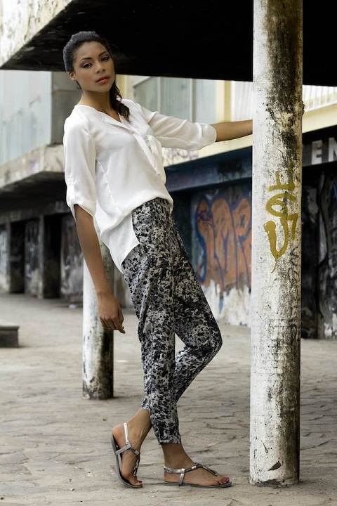 Ropa de verano, espectaculares modelos | AquiModa.com