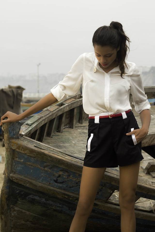 Ropa de verano, espectaculares modelos | AquiModa.com