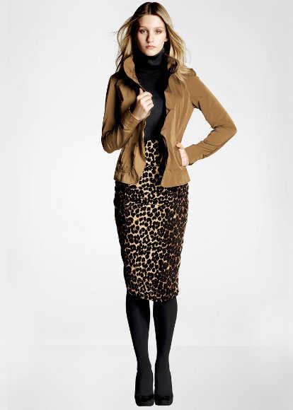 Faldas para mujeres bajitas, ¡los modelos ideales! | AquiModa.com