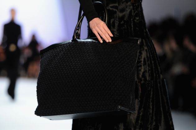 Los Maxi bolsos marcan nueva tendencia | AquiModa.com