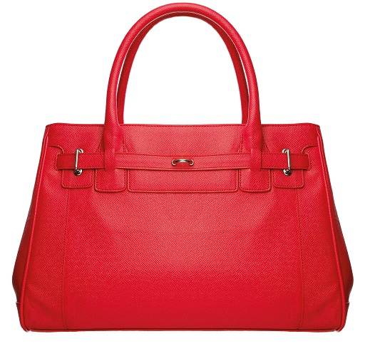 Los Maxi bolsos marcan nueva tendencia | AquiModa.com