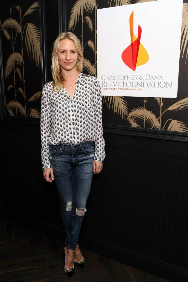 Pantalones rotos de moda | AquiModa.com