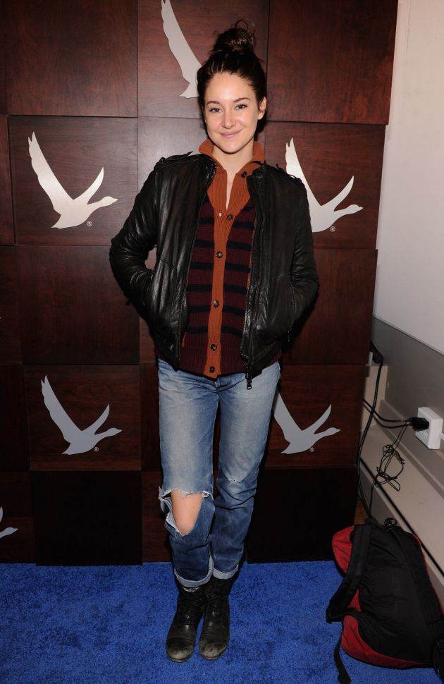 Pantalones rotos de moda | AquiModa.com