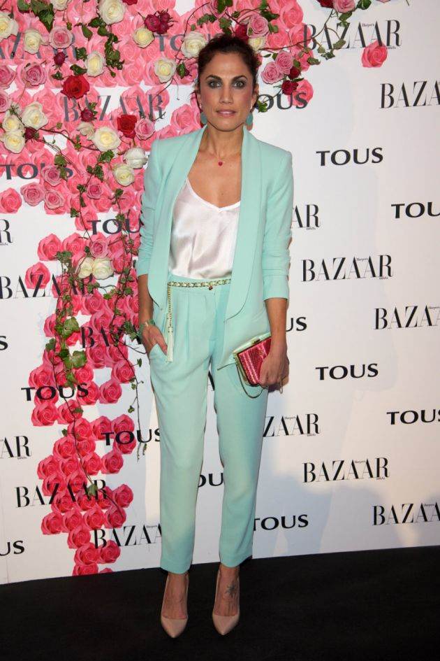 Trajes elegantes de mujer | AquiModa.com: vestidos de boda, vestidos ...