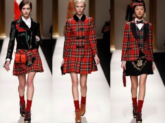 Moda para adolescentes otoño invierno 2014 | AquiModa.com