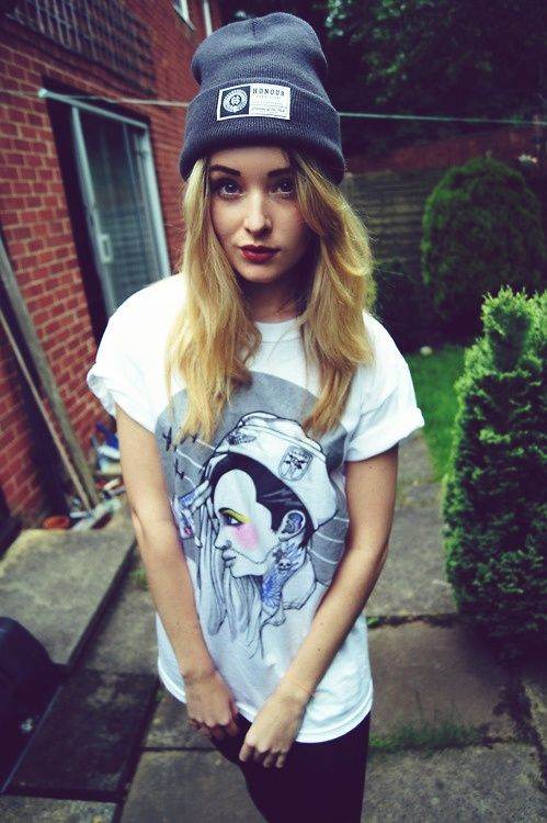 El estilo hipster | Looks de moda | AquiModa.com