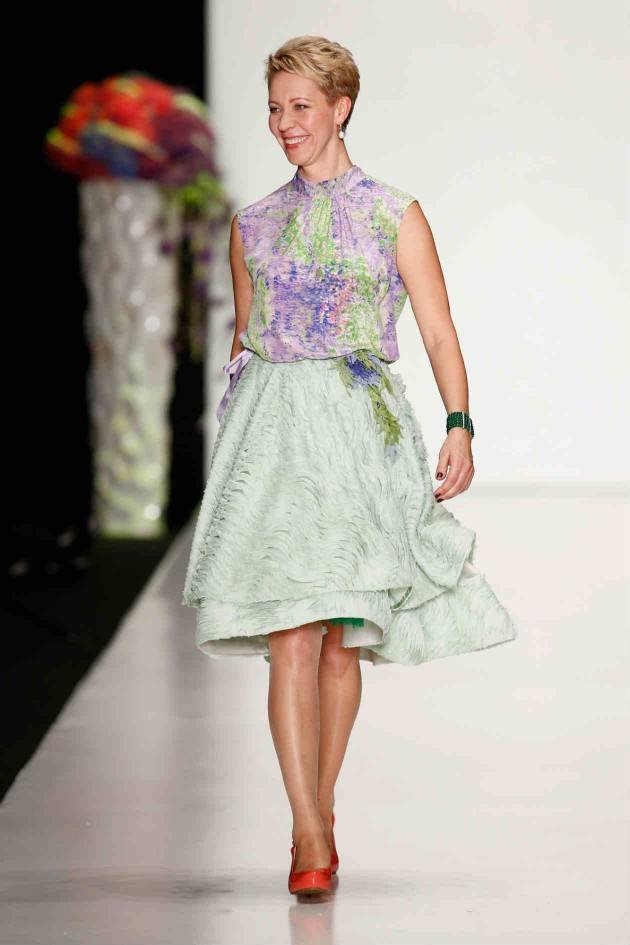 Moda verano 2014 | AquiModa.com