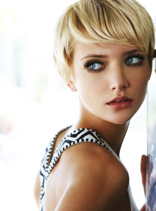 Cortes de pelo y peinados | Otoño Invierno 2014 | AquiModa.com