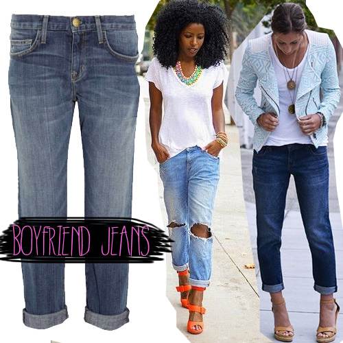 Pantalones de moda: ¿Cuál es el que te queda mejor? | AquiModa.com