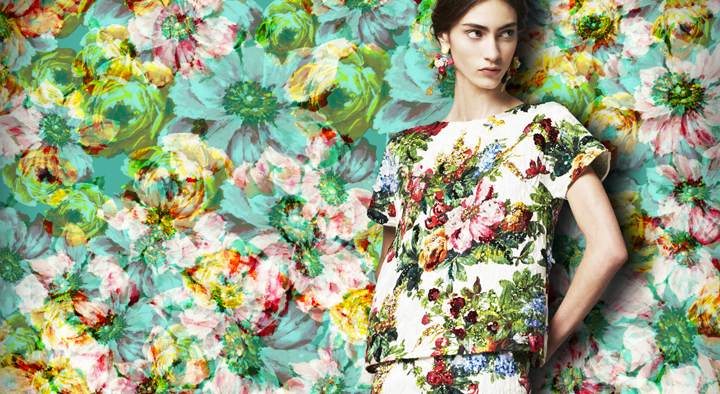 Tendencias de moda para 2014 | AquiModa.com