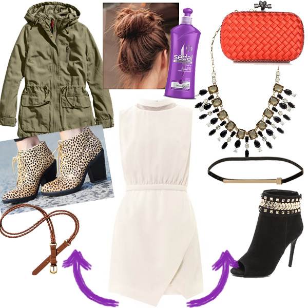 Ropa de moda 2014, empieza el año con un buen look | AquiModa.com