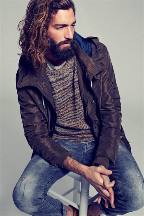 Colección Primavera y Verano de Lefties para Hombres | AquiModa.com