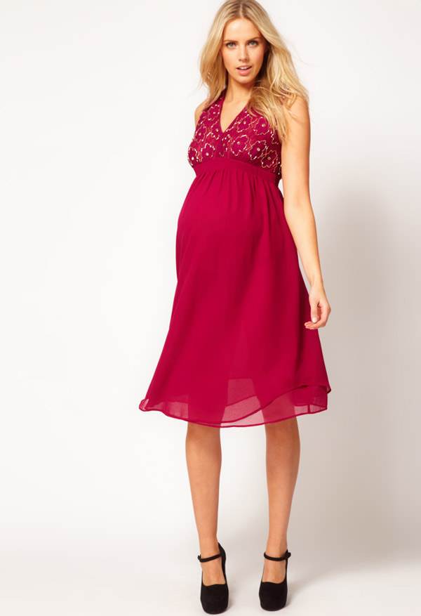 Moda Premamá 2014 | AquiModa.com