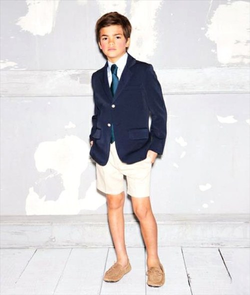 Moda infantil Nícoli para la Primera Comunión en esta Primavera ...