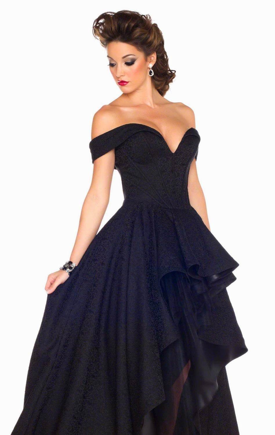 ¡Más modelos de vestidos elegantes de graduación! | AquiModa.com ¡Más modelos de vestidos elegantes de graduación! | AquiModa.com