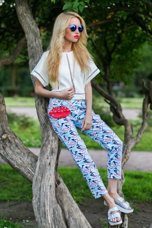 5 Outfits esenciales para tener en tu armario y usarlos en el Verano ...