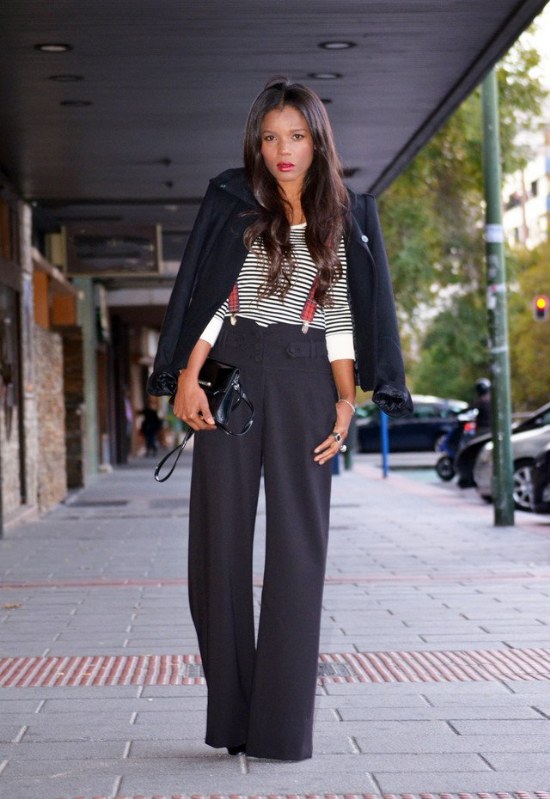 Top 3 de las tendencias para este Otoño 2014 que no debes dejar de ...